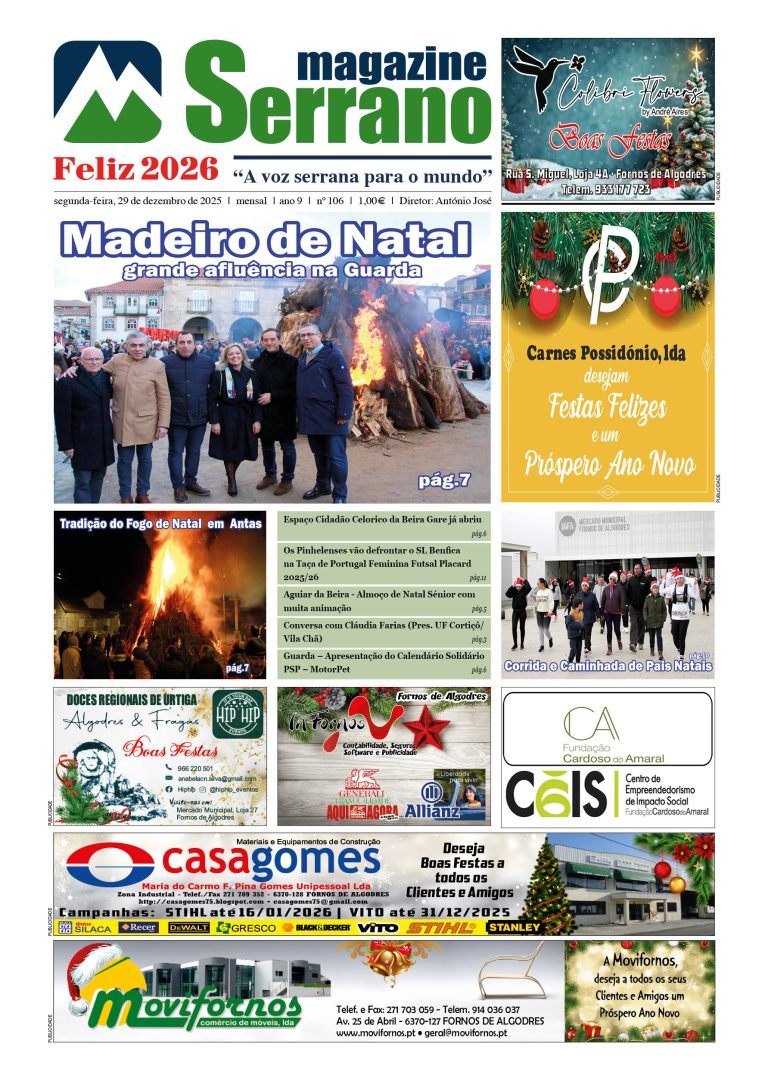 Mangualde recebe investimento de 4 milhões de euros da ALDI | Magazine ...